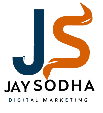 Best Digital Marketing Agency In Ahmedabad | Jay Digital
